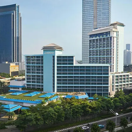 THE GUNAWARMAN Jakarta | Indonesia
