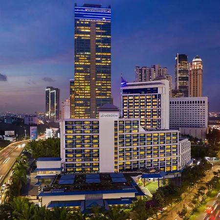 THE GUNAWARMAN Jakarta | Indonesia